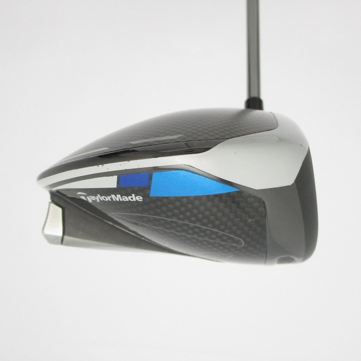 【中古】SIM マックス D ドライバー Diamana ZF60 9 S C(ドライバー（単品）)|SIM(テーラーメイド)の通販 - GDOゴルフショップ(5002556123)