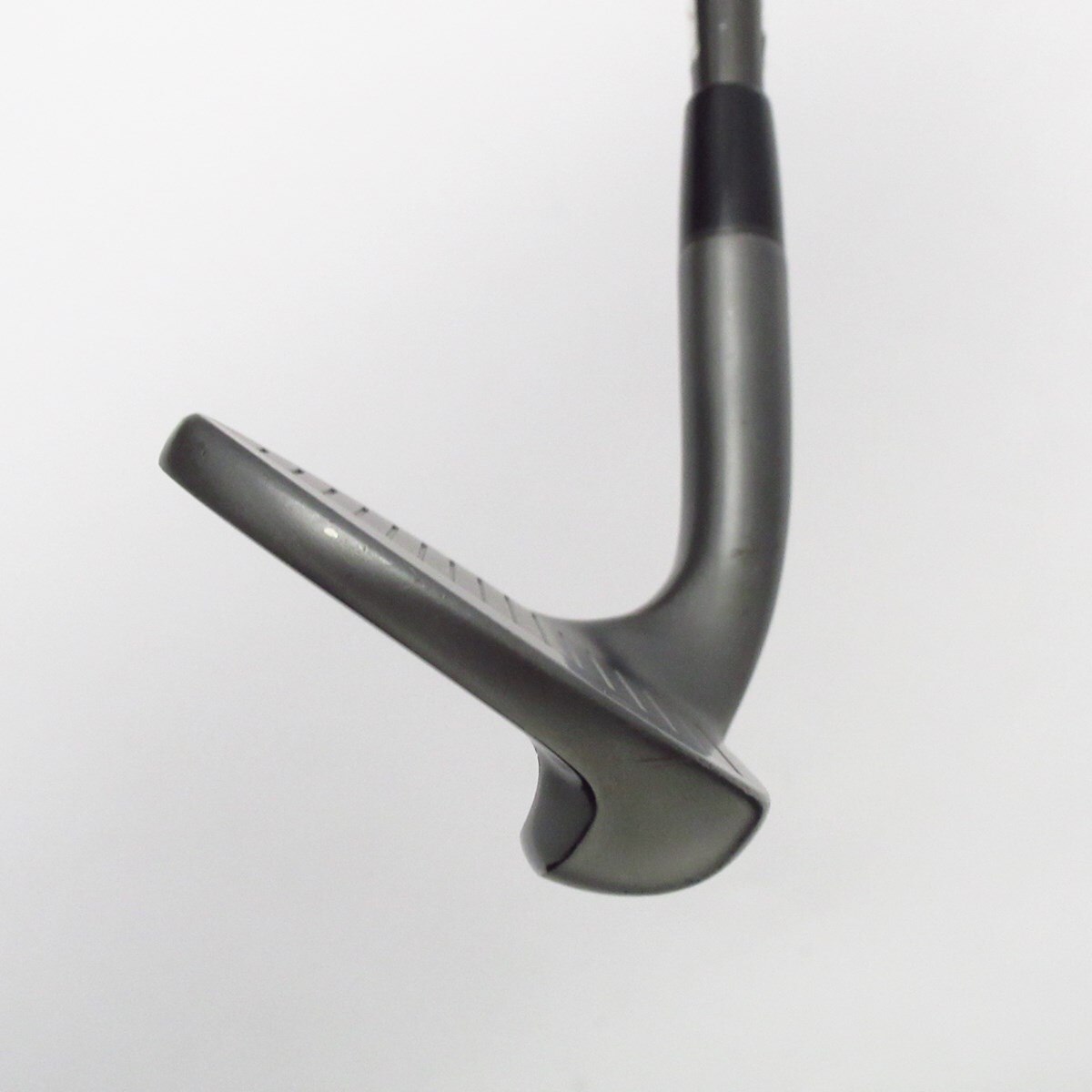 【中古】TK-40 FORGED ウェッジ TS-114w BK 57 WEDGE C(ウェッジ（単品）)|FOURTEEN(フォーティーン)の通販 - GDOゴルフショップ(5002556837)