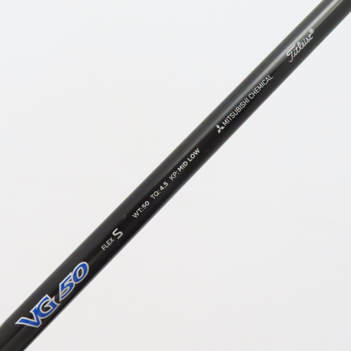 【中古】VG3(2018) ドライバー Titleist VG50(2018) 9.5 S CD(ドライバー（単品）)|VG3(タイトリスト)の通販 - GDOゴルフショップ(5002557900)
