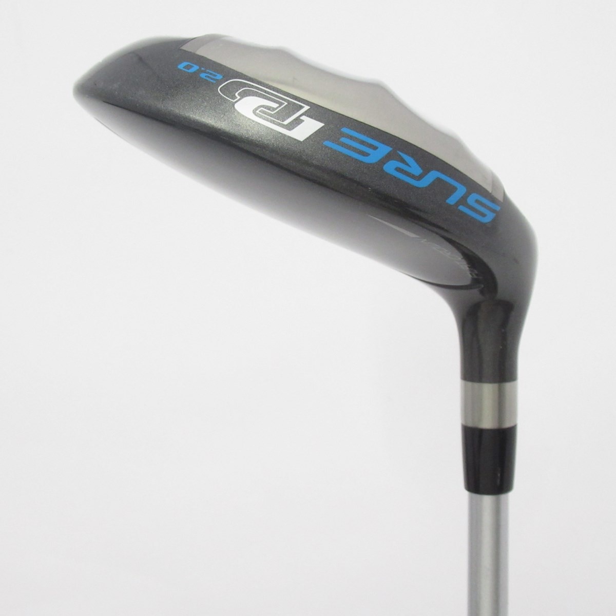 【中古】SURE DD 2.0 MI ユーティリティ EXSAR 22 SR C(ユーティリティ（単品）)|MIZUNO(ミズノ)の通販 - GDOゴルフショップ(5002558443)