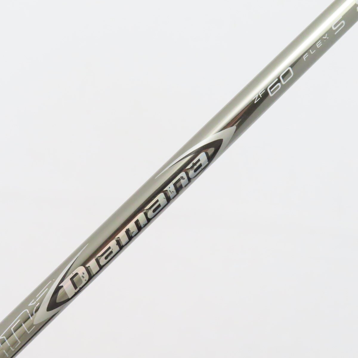 【中古】SIM ドライバー Diamana ZF60 10.5 S D(ドライバー（単品）)|SIM(テーラーメイド)の通販 - GDOゴルフショップ(5002558786)