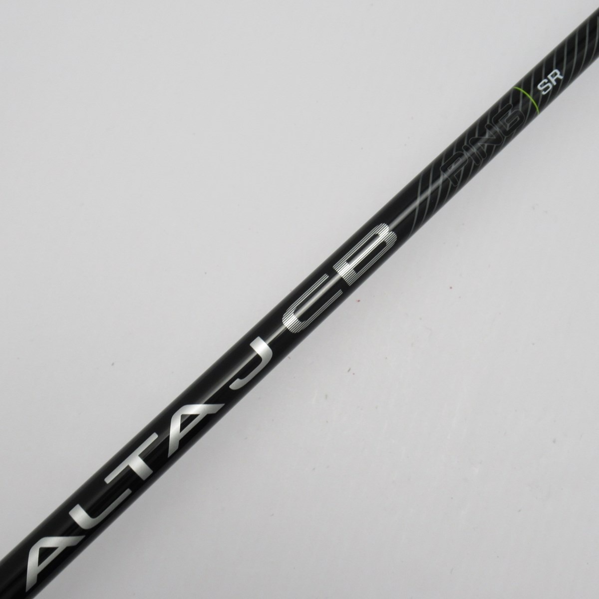 【中古】G430 MAX ドライバー ALTA J CB BLACK 10.5 SR C(ドライバー（単品）)|G430(ピン)の通販 - GDOゴルフショップ(5002558996)