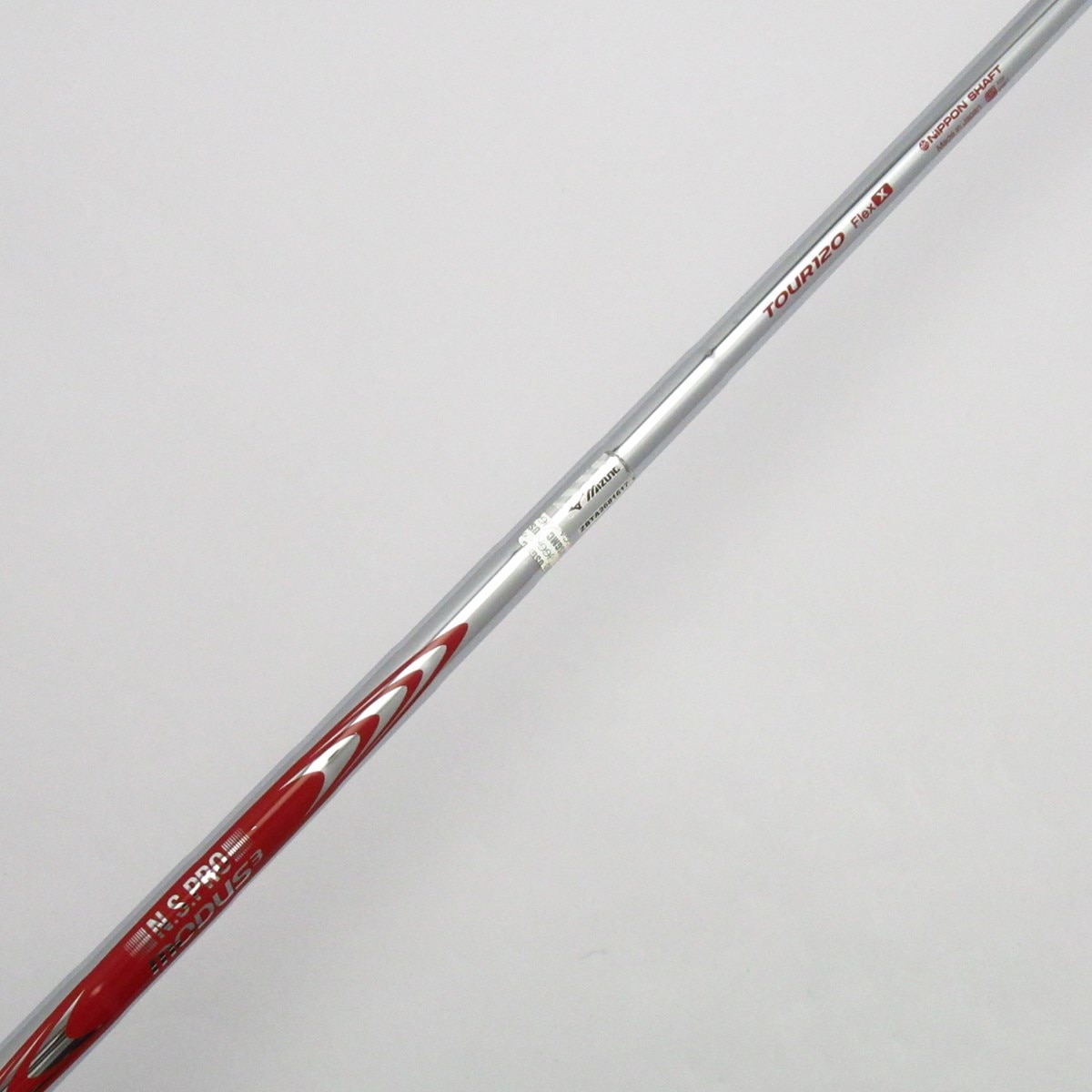 【中古】ST-Z230 ユーティリティ N.S.PRO MODUS3 TOUR 120 22 X C(ユーティリティ（単品）)|ST(ミズノ)の通販 - GDOゴルフショップ(5002559157)