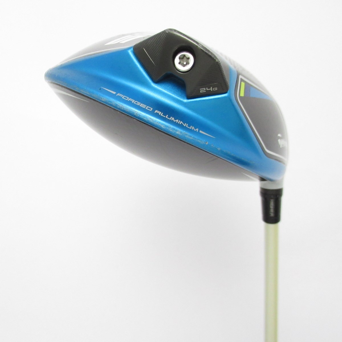 【中古】SIM2 マックス ドライバー Tour AD HD-6 10.5 S CD(ドライバー（単品）)|SIM2(テーラーメイド)の通販 - GDOゴルフショップ(5002559683)