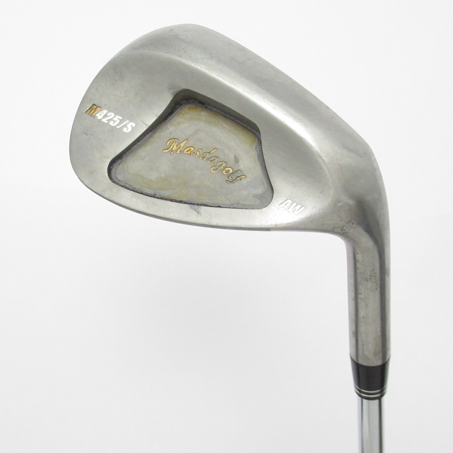 中古】MASDAGOLF(マスダゴルフ) ウェッジ (マスダゴルフ) 通販 中古】MASDAGOLF(マスダゴルフ) ウェッジ (マスダゴルフ) 通販