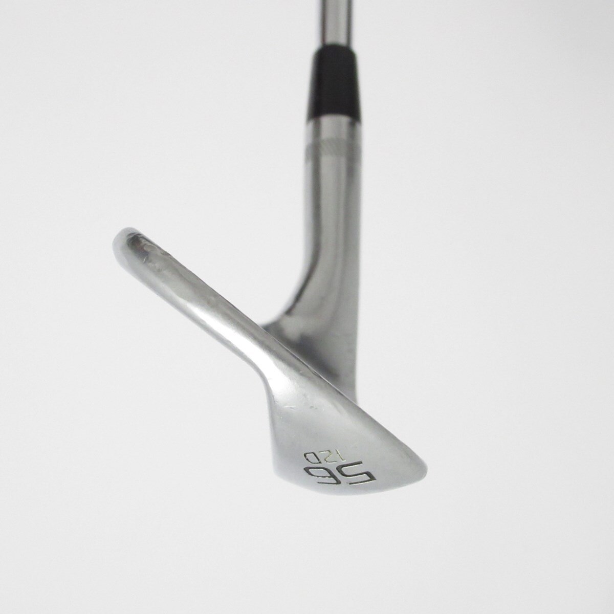 【中古】Vokey SM9 TOUR CHROME ウェッジ N.S.PRO 950GH neo 56-12 S D(ウェッジ（単品）)|Vokey(タイトリスト)の通販 - GDOゴルフ ...
