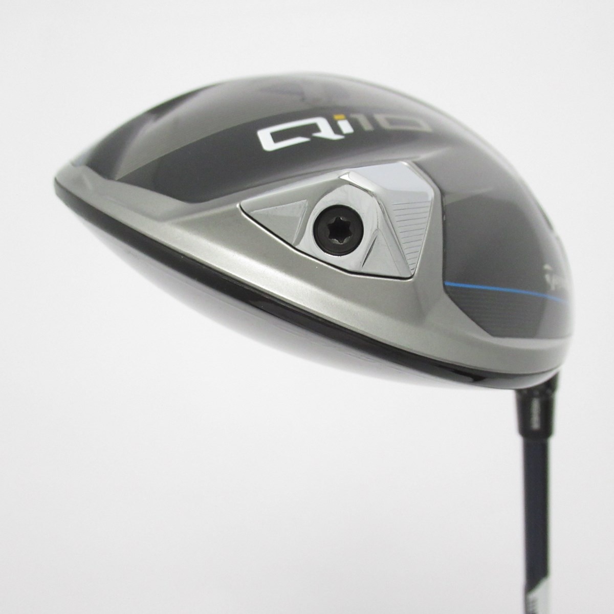【中古】Qi10 ドライバー Diamana Blue TM50 10.5 R C(ドライバー（単品）)|Qi10(テーラーメイド)の通販 - GDOゴルフショップ(5002561751)