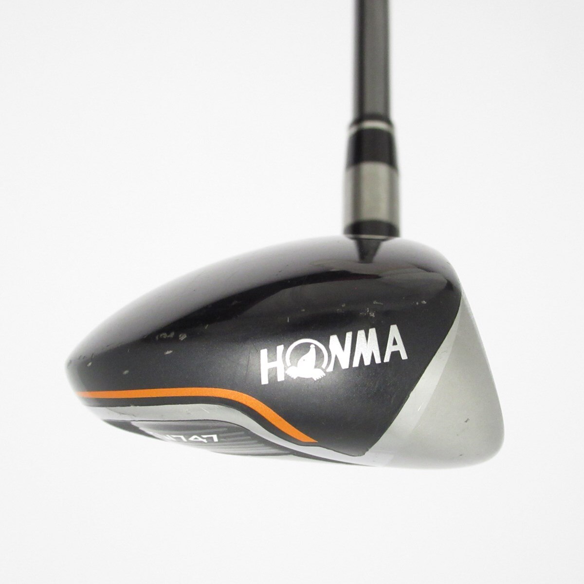 【中古】TOUR WORLD TW747 UT ユーティリティ VIZARD For TW747 22 設定無 CD(ユーティリティ（単品）)|TOUR WORLD(本間ゴルフ)の通販 ...