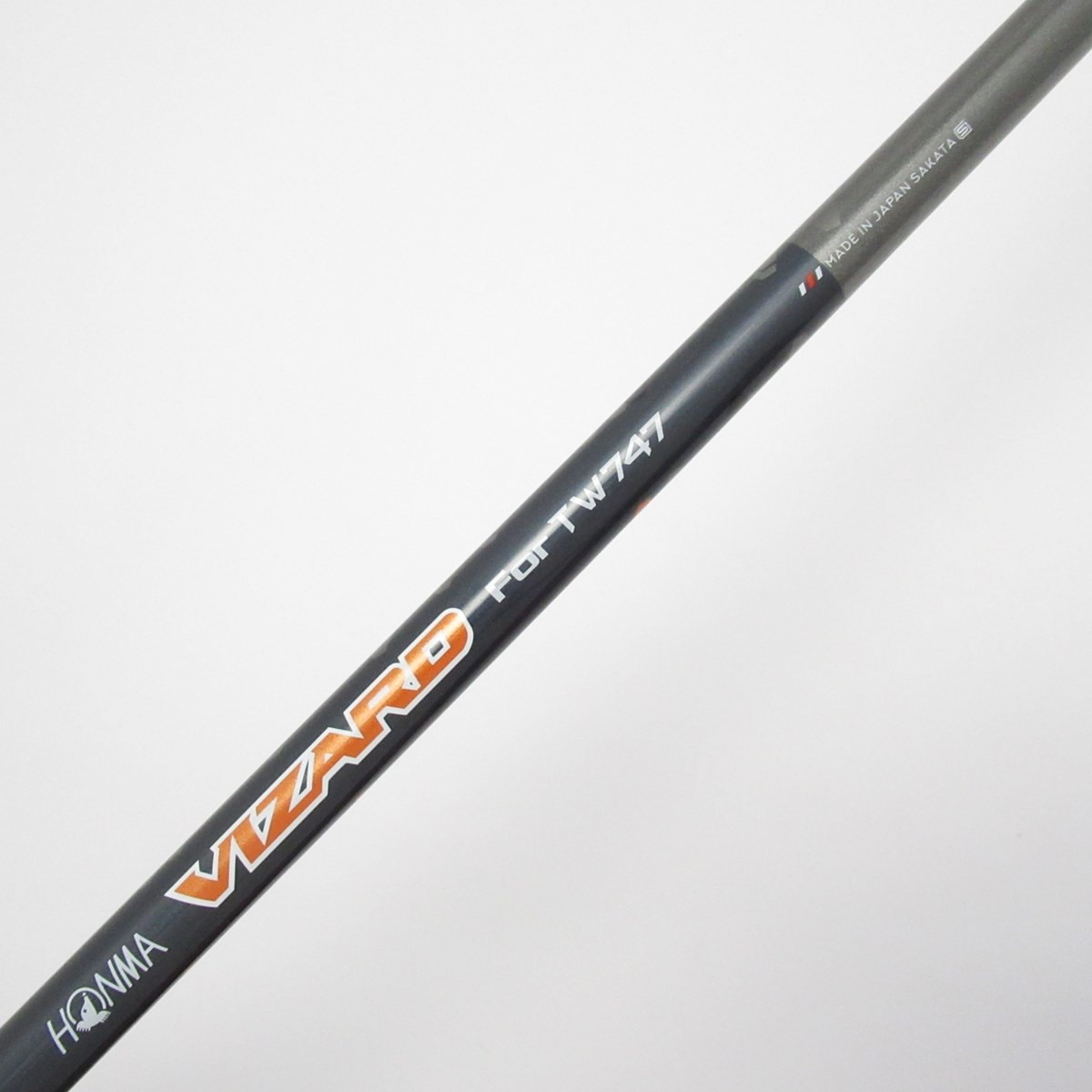 【中古】TOUR WORLD TW747 UT ユーティリティ VIZARD For TW747 22 設定無 CD(ユーティリティ（単品）)|TOUR WORLD(本間ゴルフ)の通販 ...
