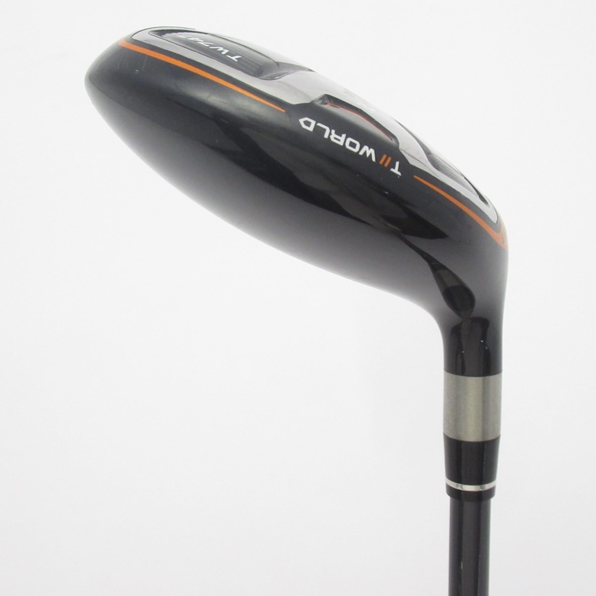 【中古】TOUR WORLD TW747 UT ユーティリティ VIZARD UT-H7 22 設定無 C(ユーティリティ（単品）)|TOUR WORLD(本間ゴルフ)の通販 - GDOゴルフ ...