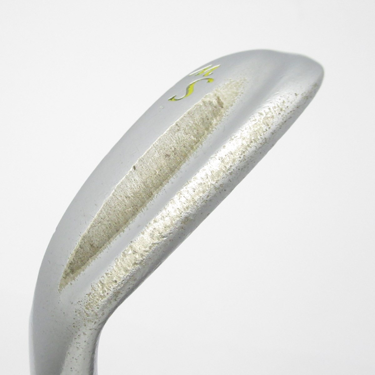 【中古】C030 TS ウェッジ Dynamic Gold 57-05 WEDGE D(ウェッジ（単品）)|FOURTEEN(フォーティーン)の通販 - GDOゴルフショップ(5002563410)