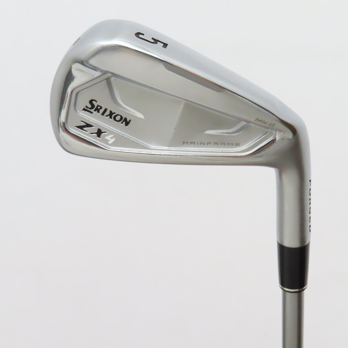 【中古】スリクソン ZX4 MkII アイアン Diamana ZX-II for IRON 23 S C(アイアン（セット）)|SRIXON ...