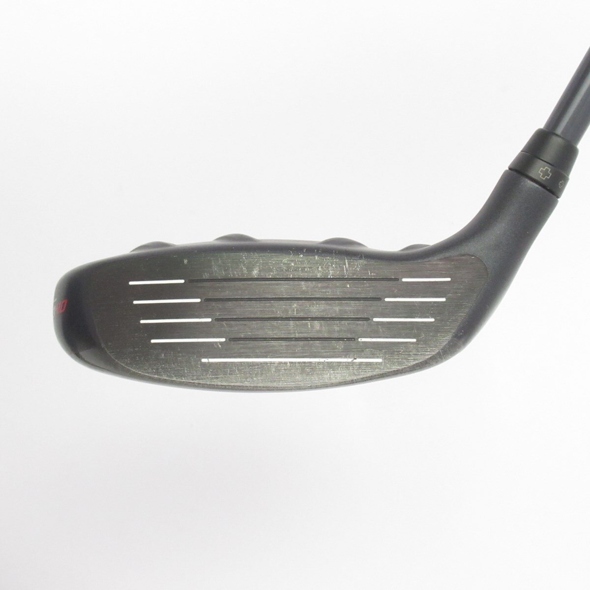 【中古】G410 SFT フェアウェイウッド ALTA J CB RED 19 R CD(フェアウェイウッド（単品）)|G410(ピン)の通販 - GDOゴルフショップ(5002563512)