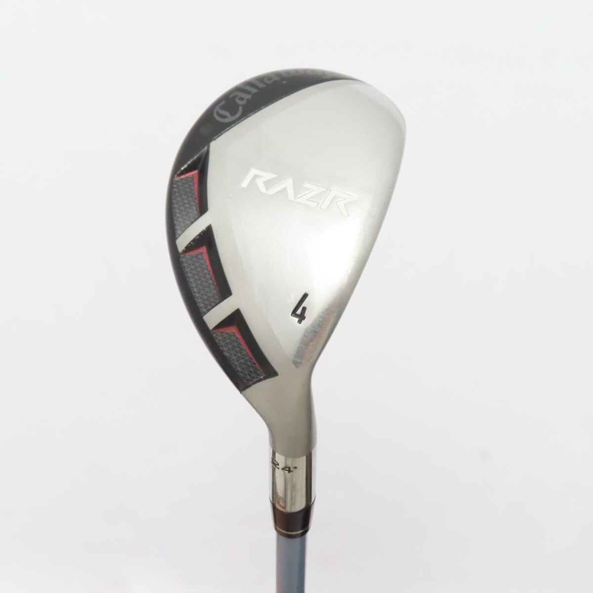 【中古】RAZR X ユーティリティ RAZR X SERIES 65h 24 SR CD(ユーティリティ（単品）)|RAZR(キャロウェイ ...