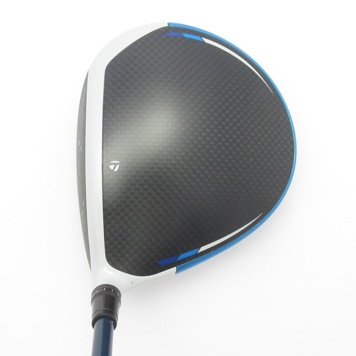 【中古】SIM2 マックス-D ドライバー TENSEI BLUE TM50(2021) 10.5 SR C(ドライバー（単品）)|SIM2(テーラーメイド)の通販 - GDOゴルフショップ ...