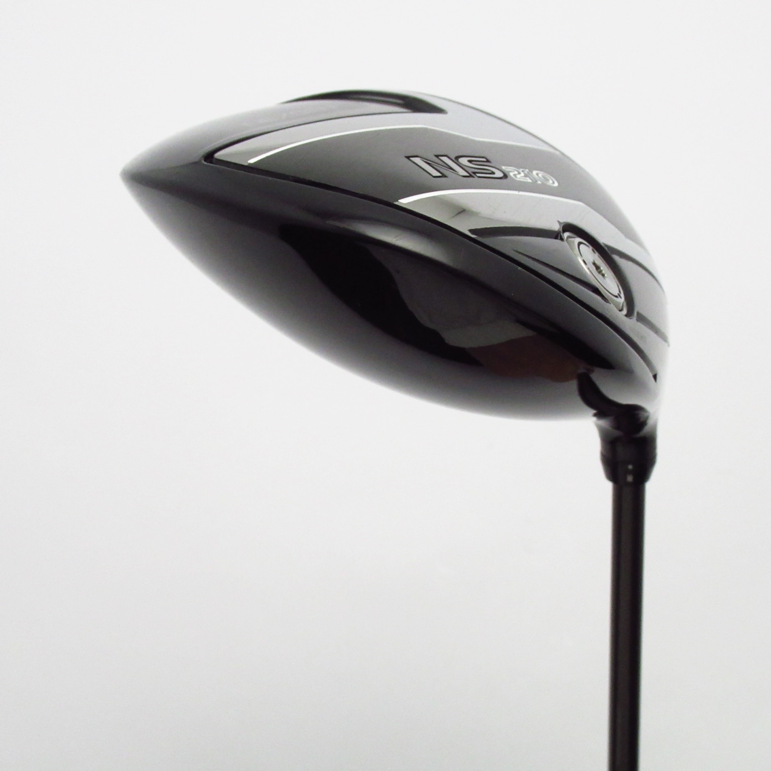 中古】ネクスジェン NS210 ドライバー カーボンシャフト 9.5 設定無 C