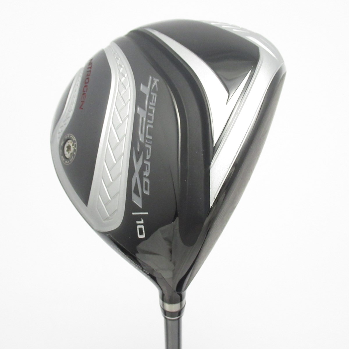 【中古】KAMUI PRO TP-XI NITROGEN ドライバー Designtuning ZERO 60 10 SX BC(ドライバー（単品）)|Kamui(カムイ)の通販 - GDO ...