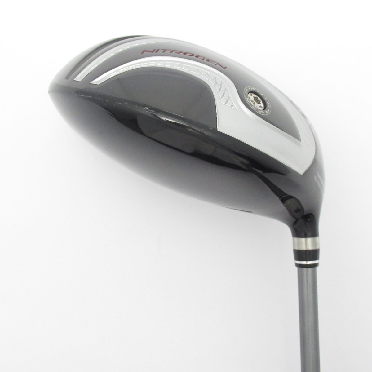 【中古】KAMUI PRO TP-XI NITROGEN ドライバー Designtuning ZERO 60 10 SX BC(ドライバー（単品）)|Kamui(カムイ)の通販 - GDO ...