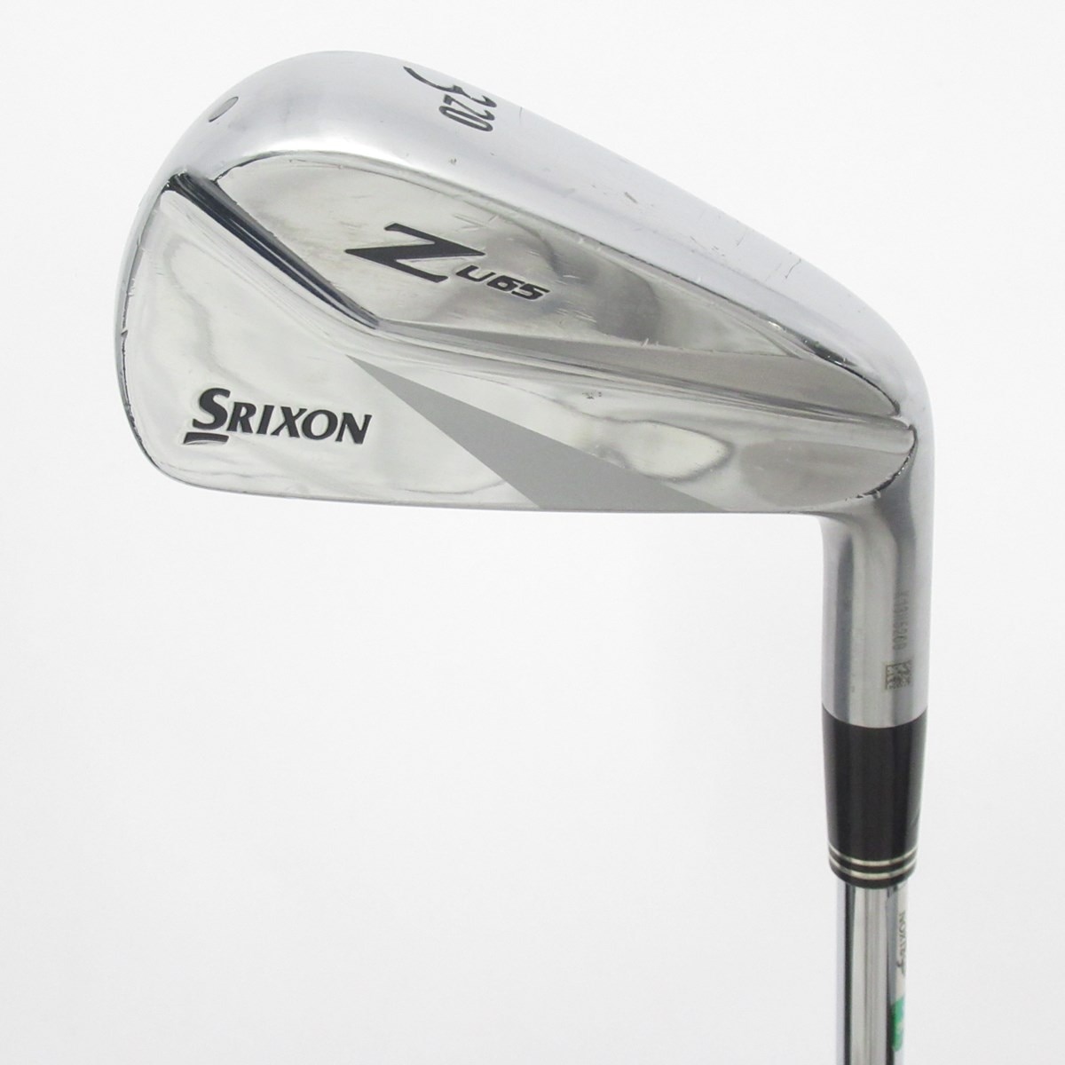 【中古】スリクソン Z U65 ユーティリティ Dynamic Gold DST 20 S200 C(ユーティリティ（単品）)|SRIXON ...
