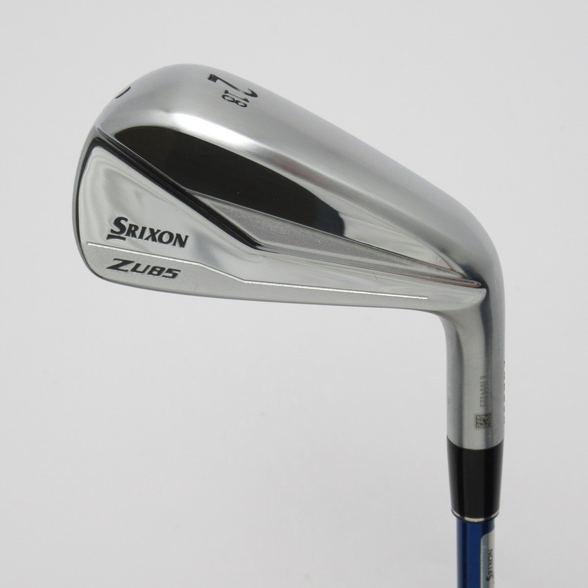 【中古】Z U85 ユーティリティ Miyazaki for UTILITY 18 S C(ユーティリティ（単品）)|SRIXON(ダンロップ ...