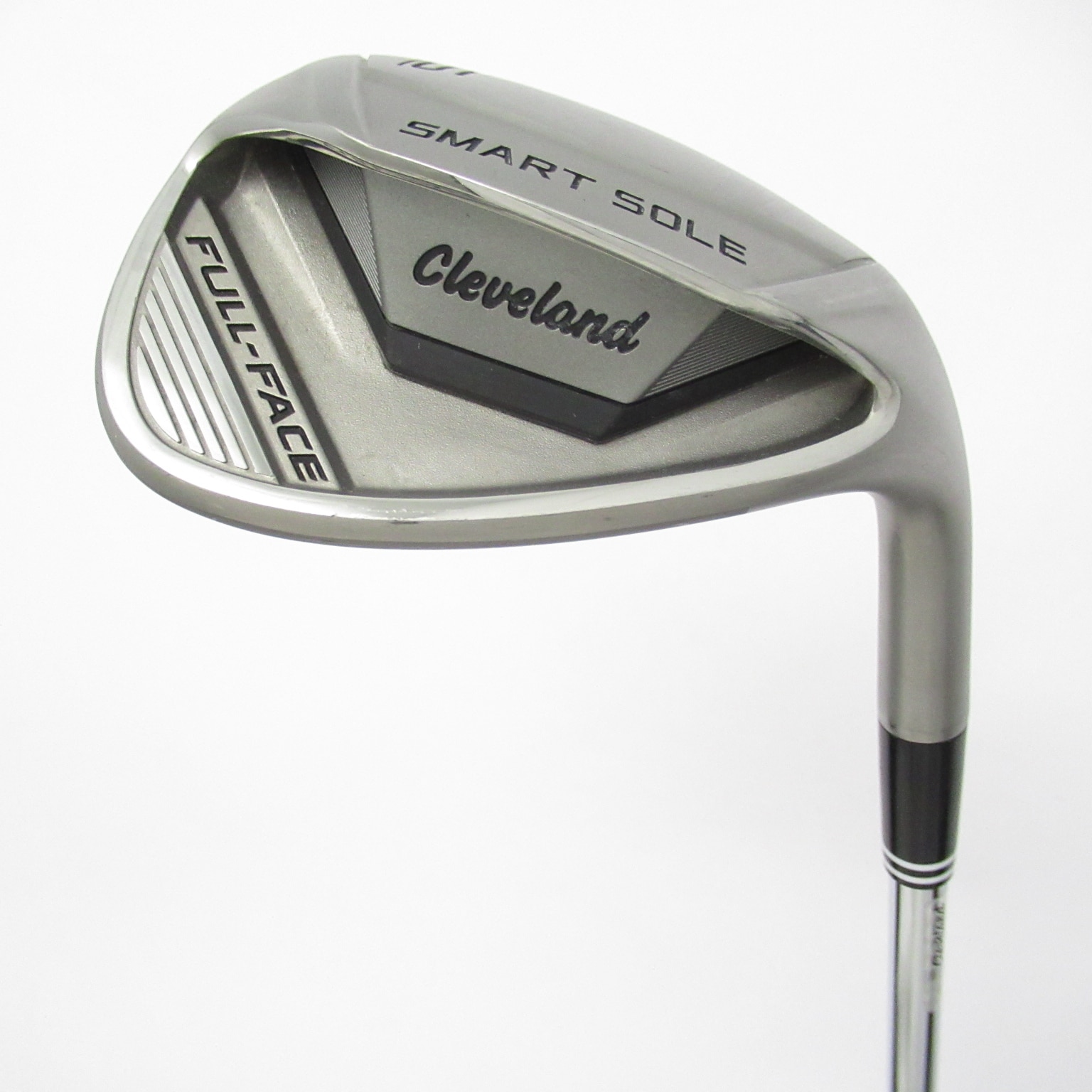 中古】スマートソール FULL-FACE type-S ウェッジ KBS HI-REV MAX 105