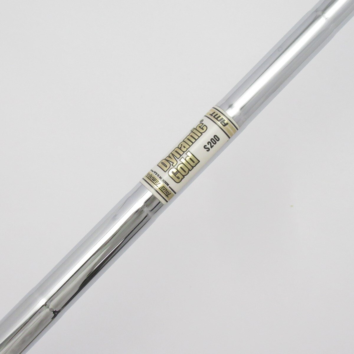 【中古】CB 716 アイアン Dynamic Gold AMT 26 S200 C(アイアン（セット）)|716(タイトリスト)の通販 - GDOゴルフショップ(5002566718)