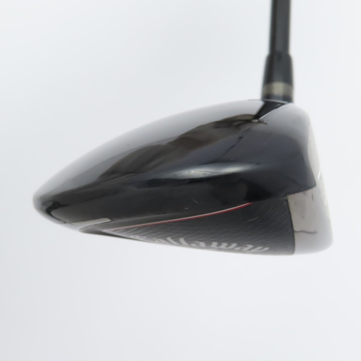 【中古】スティールヘッド XR フェアウェイウッド Speeder EVOLUTION for XR 15 R CD(フェアウェイウッド（単品）)|XR(キャロウェイゴルフ)の通販 - GDO ...