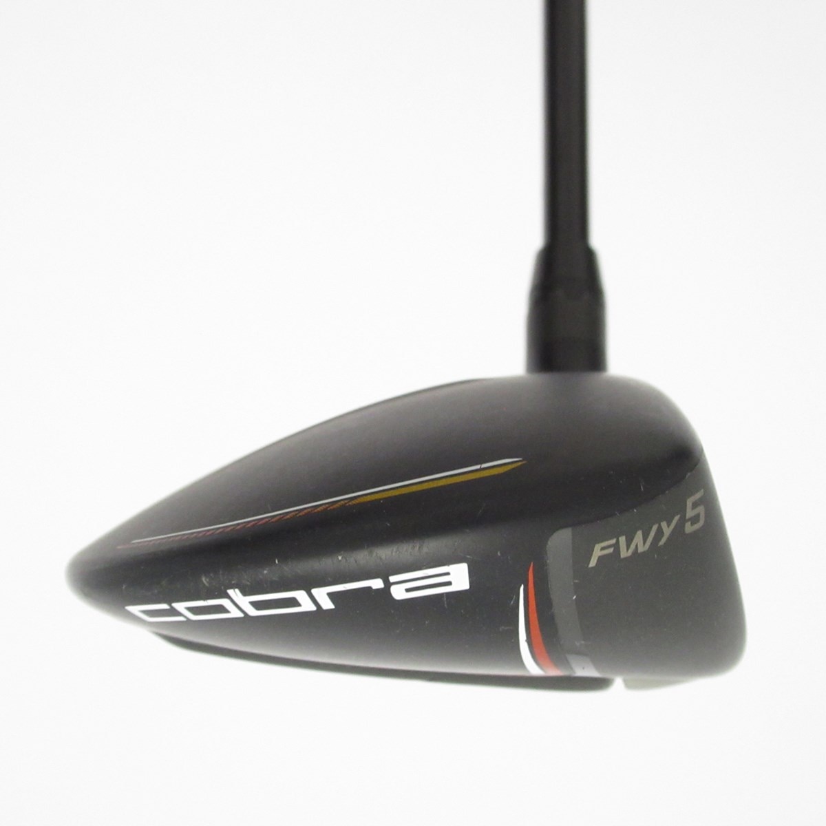 【中古】LTDx フェアウェイウッド オリジナル Tour AD for Cobra 18.5 SR CD(フェアウェイウッド（単品）)|KING(コブラ)の通販 - GDOゴルフショップ ...