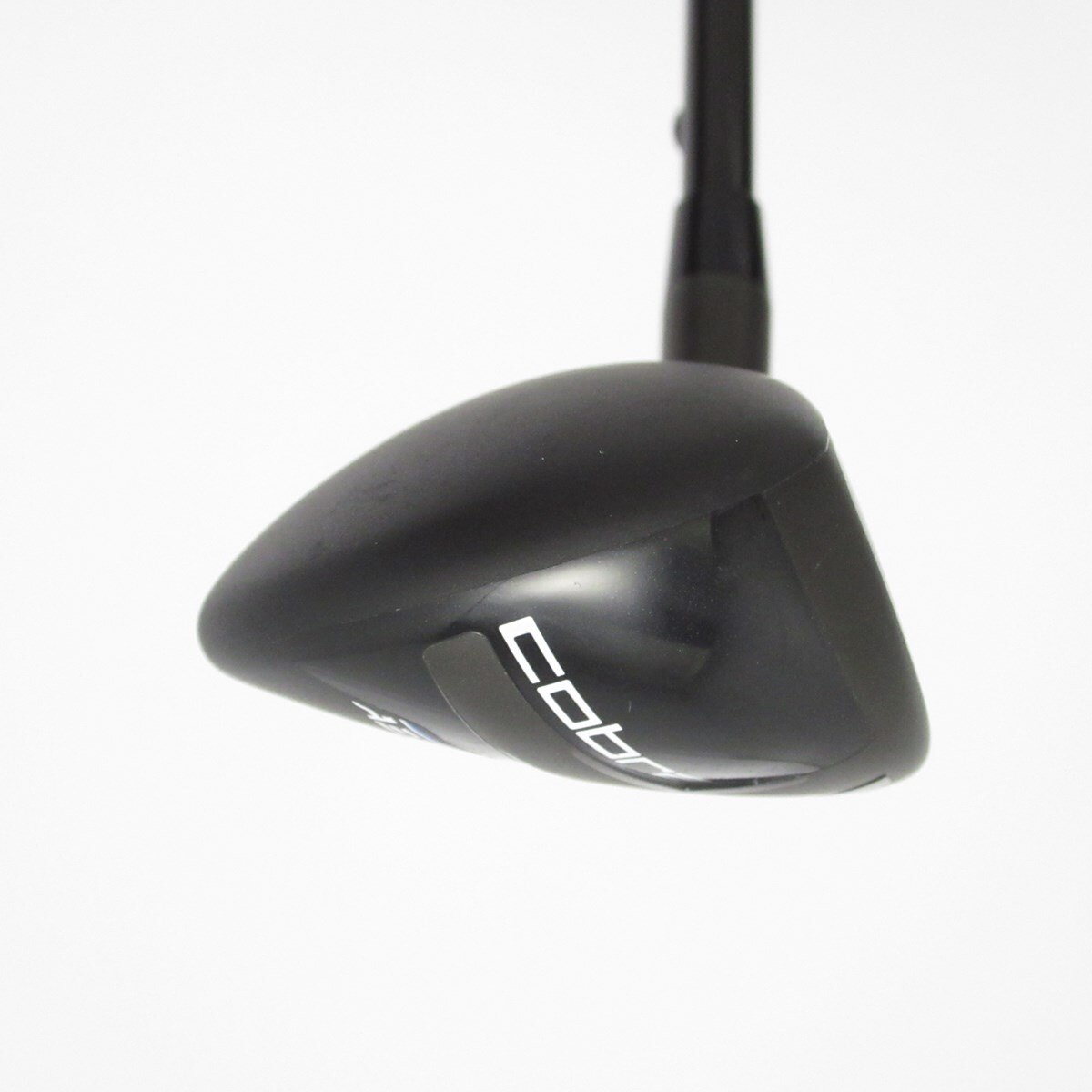 【中古】エアロジェット ワンレングス ハイブリッド ユーティリティ Speeder NX for cobra WHITE 24 R BC ...