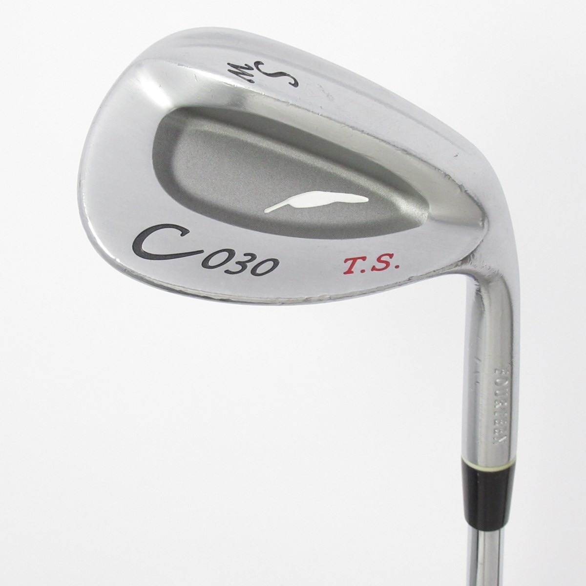 【中古】C030 TS ウェッジ Dynamic Gold 57-05 WEDGE D(ウェッジ（単品）)|FOURTEEN(フォーティーン)の通販 - GDOゴルフショップ(5002570152)