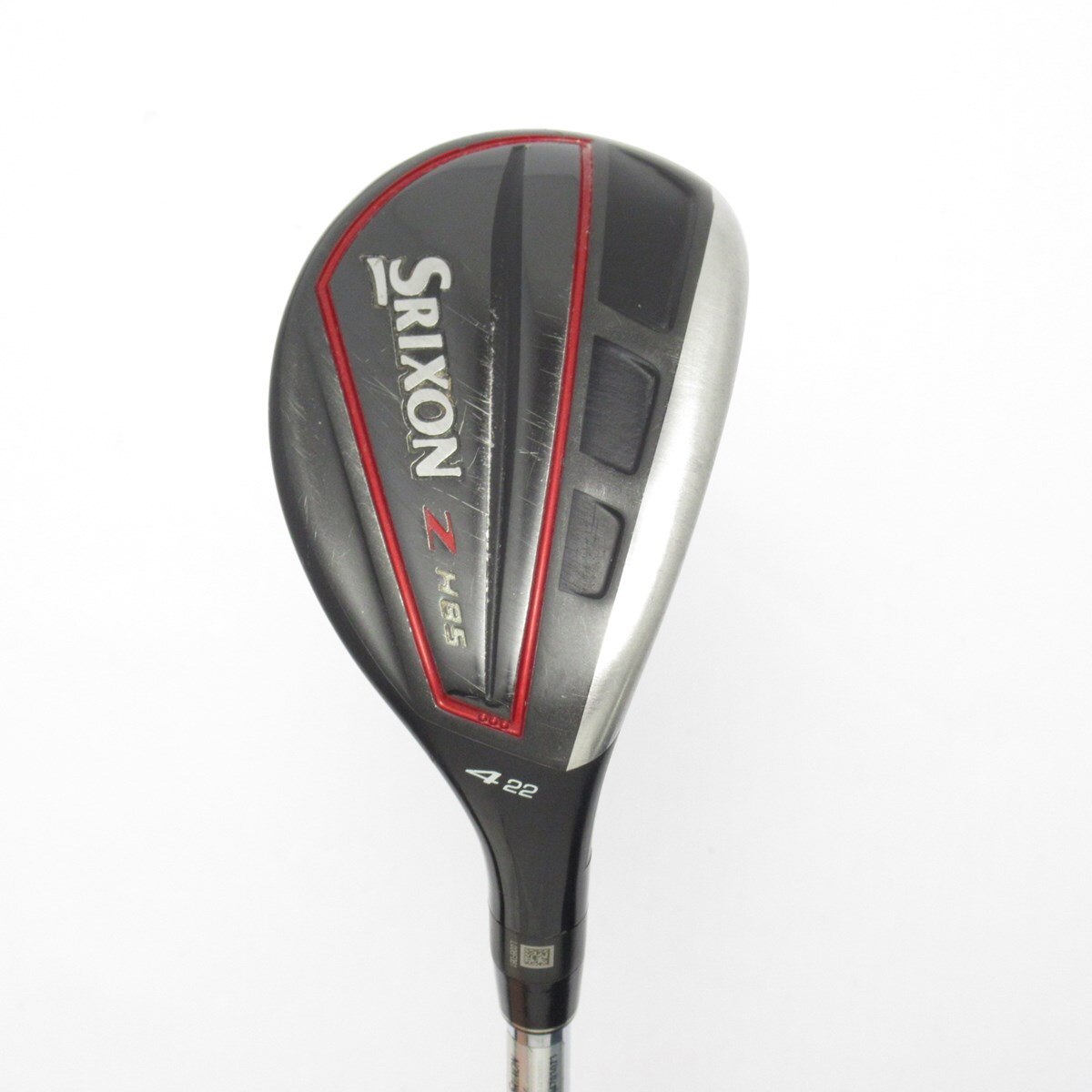 【中古】Z H85 ハイブリッド ユーティリティ N.S.PRO 950GH DST 22 S D(ユーティリティ（単品）)|SRIXON ...