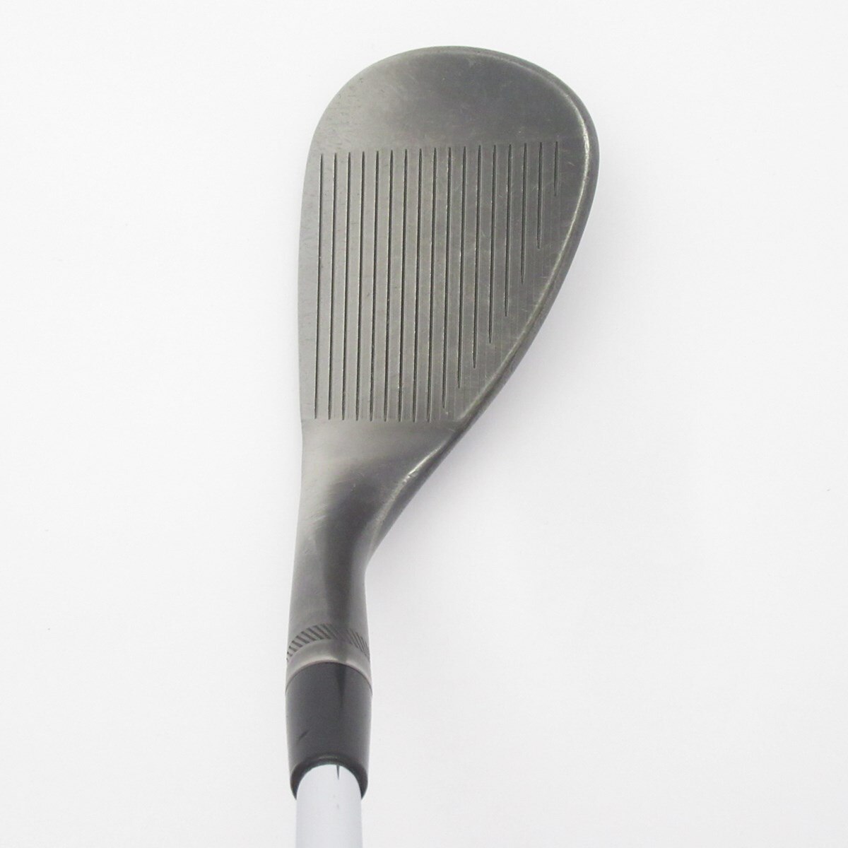 【中古】Vokey SM9 JET BLACK ウェッジ N.S.PRO 950GH neo 58-14 判別不能 D(ウェッジ（単品）)|Vokey(タイトリスト)の通販 - GDOゴルフ ...