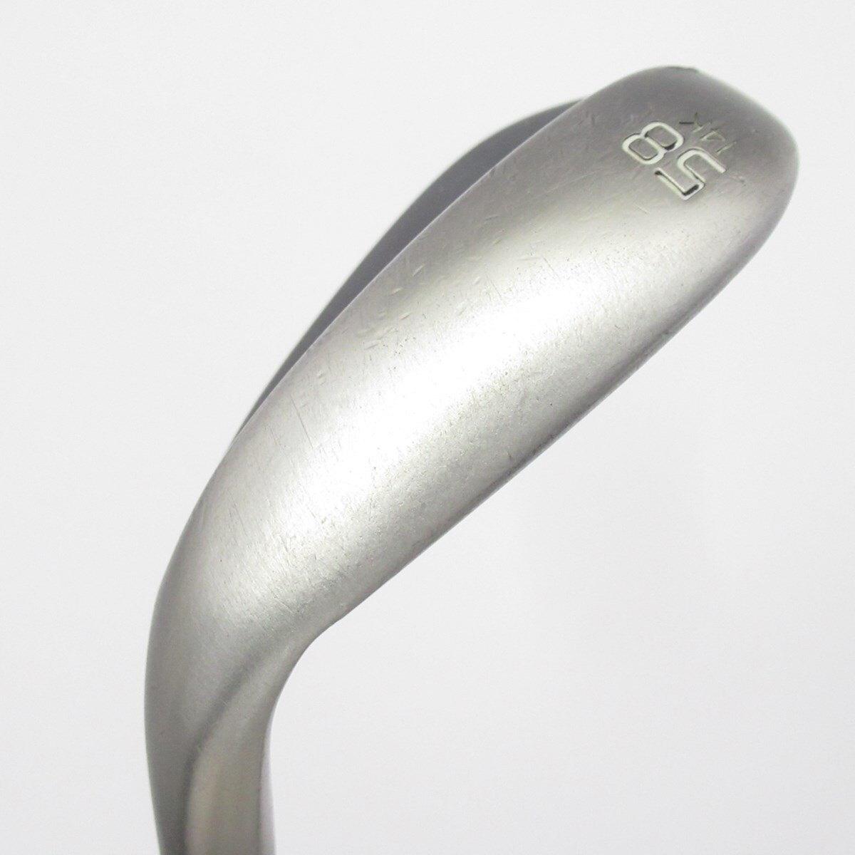 【中古】Vokey SM9 JET BLACK ウェッジ N.S.PRO 950GH neo 58-14 判別不能 D(ウェッジ（単品）)|Vokey(タイトリスト)の通販 - GDOゴルフ ...