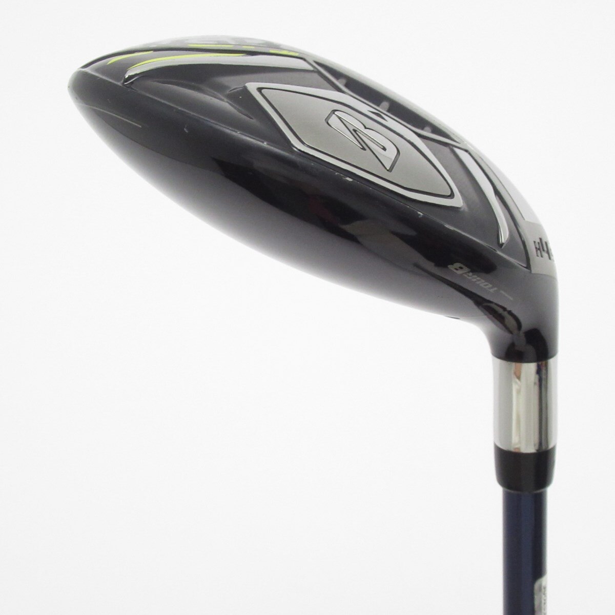 【中古】JGR ユーティリティ Tour AD for JGR TG2-HY 22 S C(ユーティリティ（単品）)|TOUR B(ブリヂストン)の通販 - GDOゴルフショップ ...