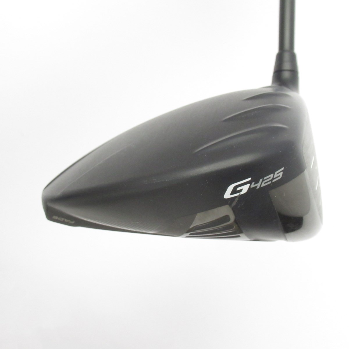 【中古】G425 MAX ドライバー ALTA J CB SLATE 10.5 SR C(ドライバー（単品）)|G425(ピン)の通販 - GDOゴルフショップ(5002570862)