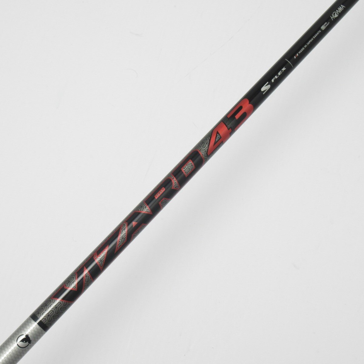 【中古】TOUR WORLD TW XP-1 フェアウェイウッド VIZARD 43 21 S CD(フェアウェイウッド（単品）)|TOUR WORLD(本間ゴルフ)の通販 - GDOゴルフ ...