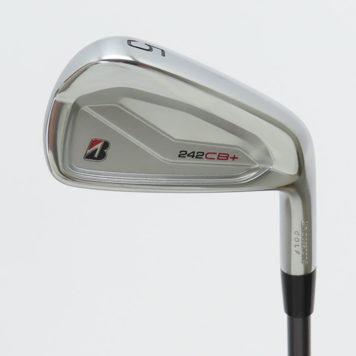 【中古】242CB+ アイアン Diamana Thump iB70 24 S B(アイアン（セット）)|BRIDGESTONE GOLF(ブリヂストン)の通販 - GDOゴルフショップ ...