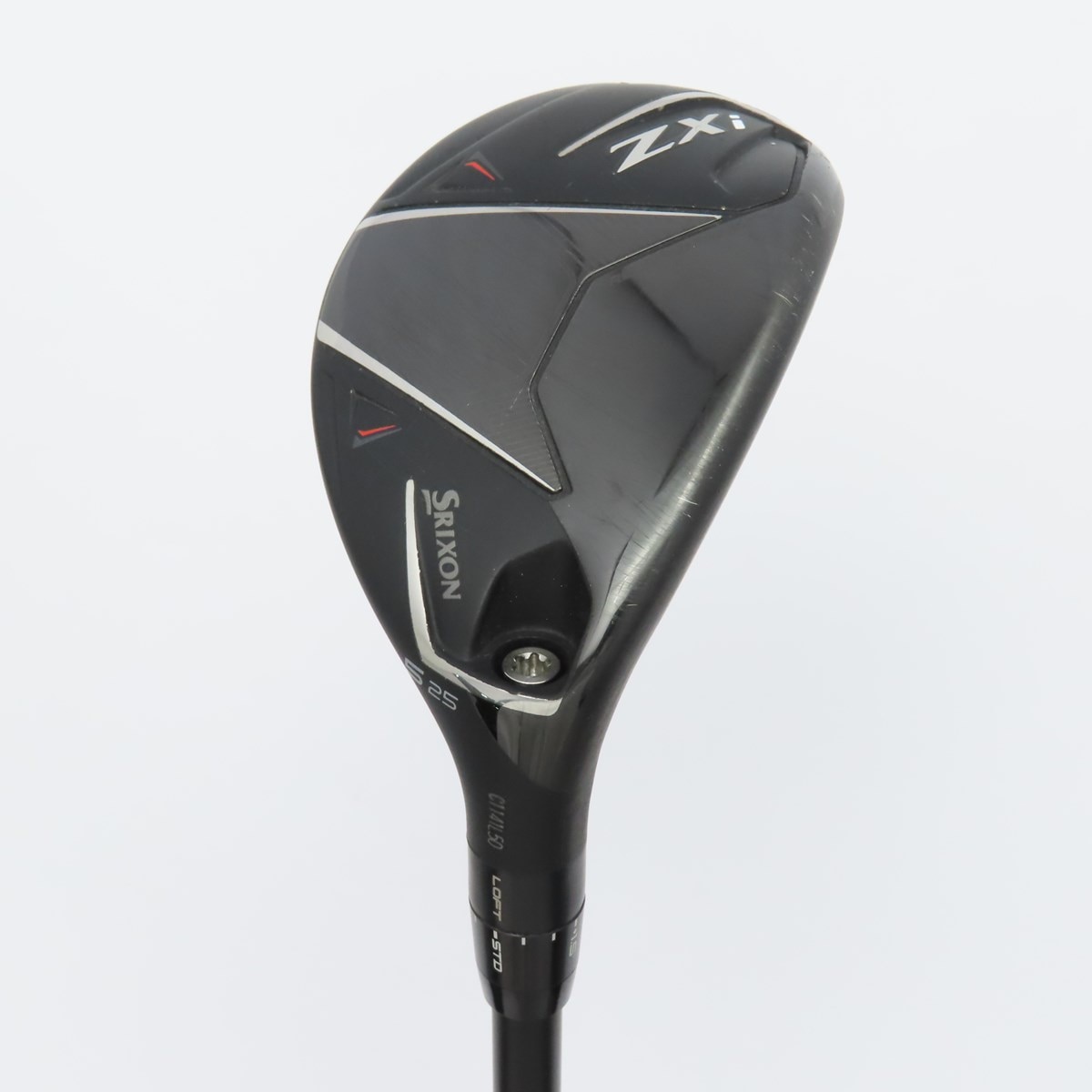 【中古】スリクソン ZXi ハイブリッド ユーティリティ Diamana ZXi for HYBRID 25 S C(ユーティリティ（単品）)|SRIXON(ダンロップ)の通販 - GDO ...