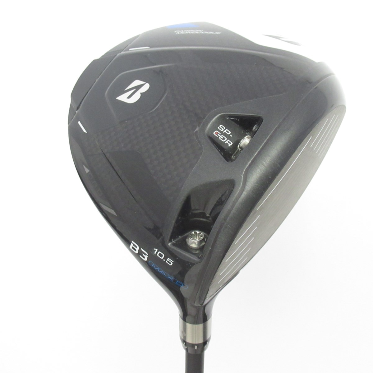【中古】B3 MAXD(2024) ドライバー VANQUISH BS40 for MAX 10.5 SR C(ドライバー（単品）)|BRIDGESTONE GOLF(ブリヂストン)の通販 ...