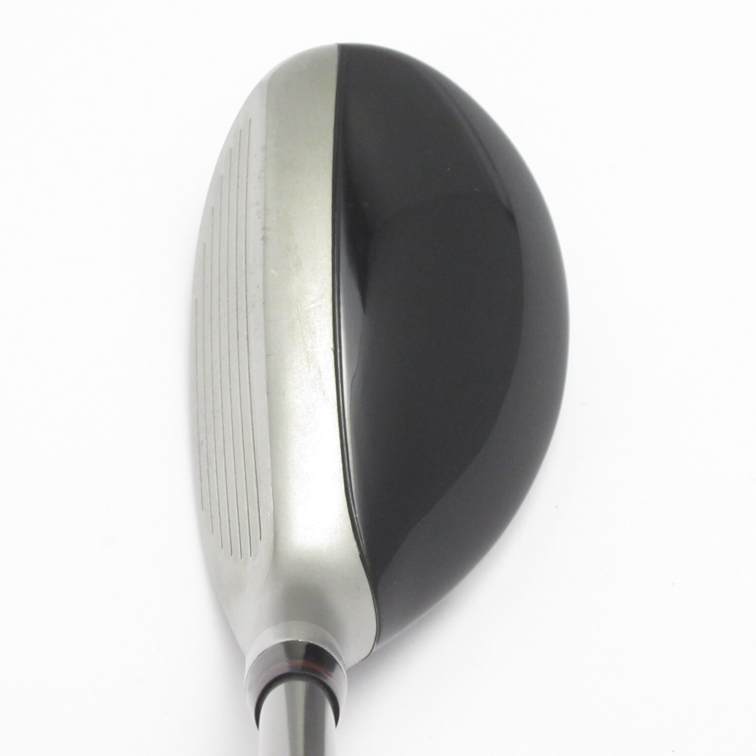 【中古ゴルフクラブ】オノフ　KURO　オノフ FAIRWAY WINGS KURO(2017) ユーティリティ SMOOTH KICK MP-717I　シャフト：SMOOTH KICK MP… 中古】オノフ FAIRWAY WINGS KURO(2017) ユーティリティ SMOOTH KICK