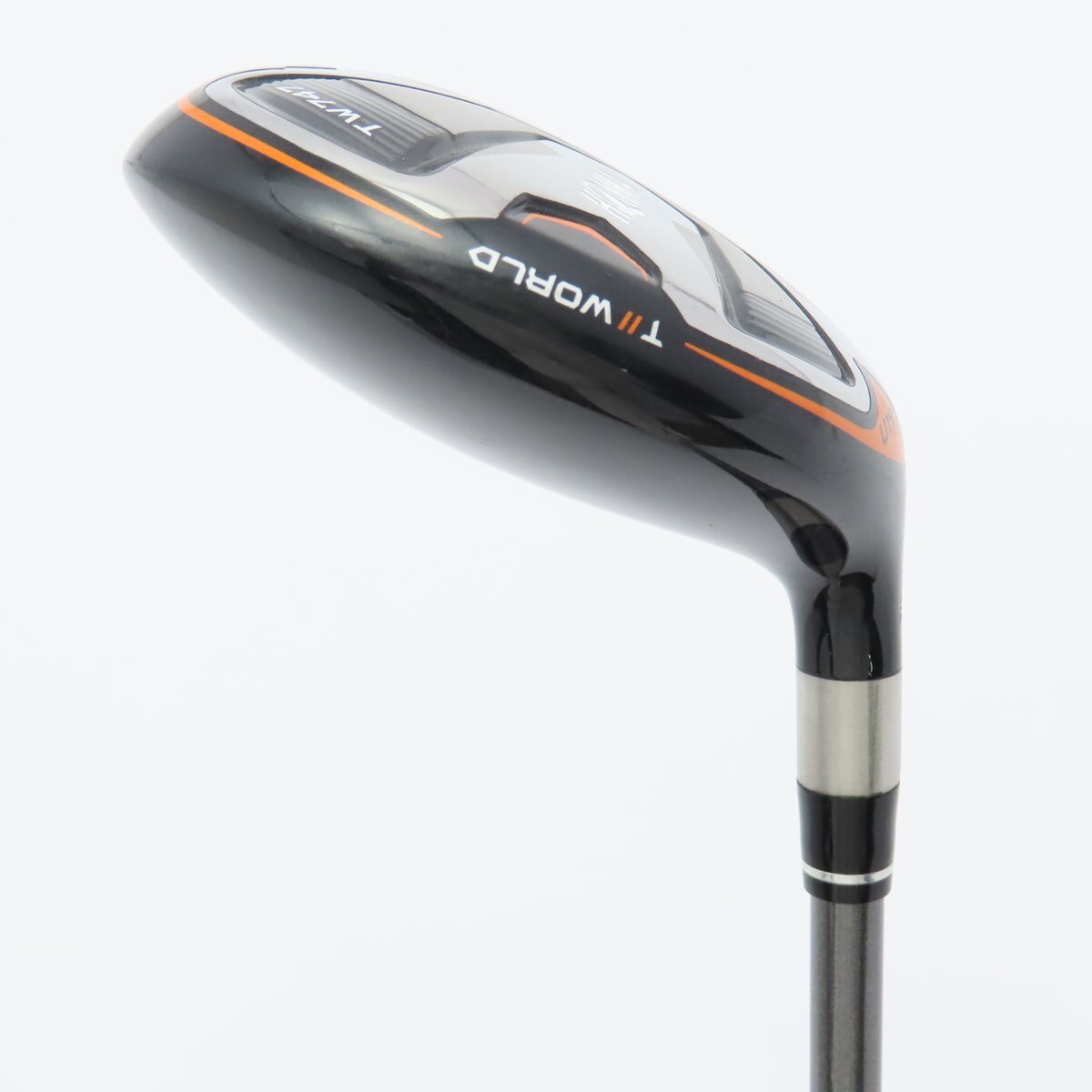 【中古】TOUR WORLD TW747 UT ユーティリティ VIZARD For TW747 19 設定無 CD(ユーティリティ（単品）)|TOUR WORLD(本間ゴルフ)の通販 ...