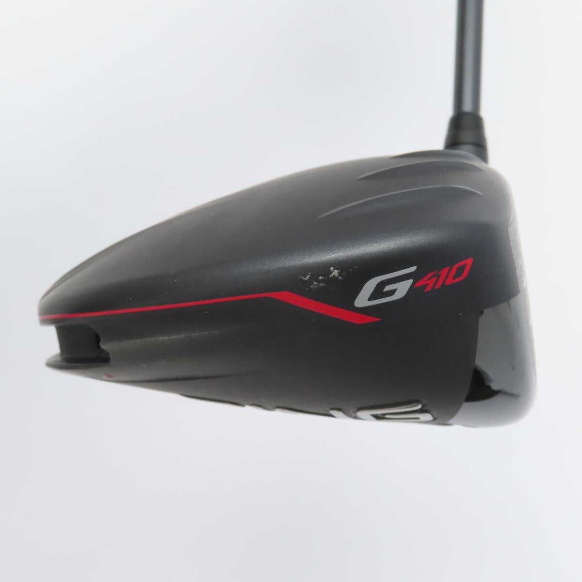 【中古】G410 PLUS ドライバー ALTA J CB RED 10.5 SR CD(ドライバー（単品）)|G410(ピン)の通販 - GDOゴルフショップ(5002572928)