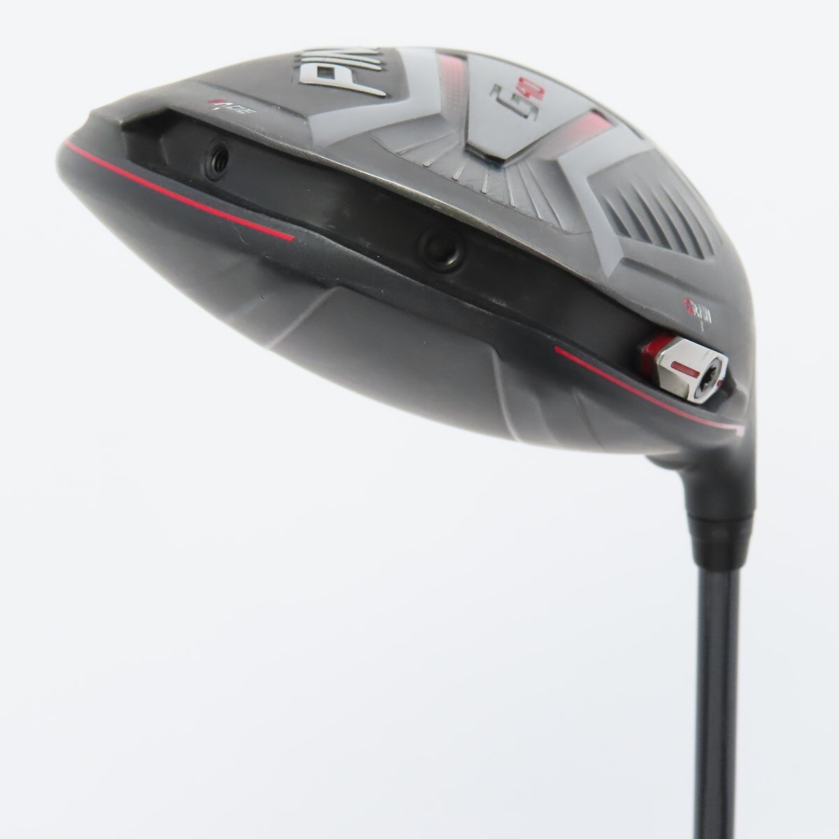 【中古】G410 PLUS ドライバー ALTA J CB RED 10.5 SR CD(ドライバー（単品）)|G410(ピン)の通販 - GDOゴルフショップ(5002572928)