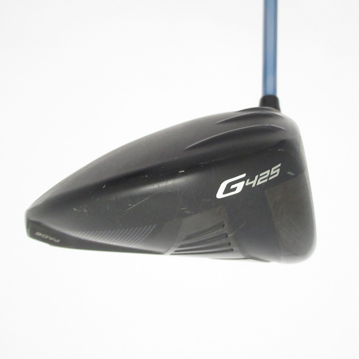 【中古】G425 MAX ドライバー Speeder 474 EVOLUTION V 10.5 SR C(ドライバー（単品）)|G425(ピン)の通販 - GDOゴルフショップ(5002574170)