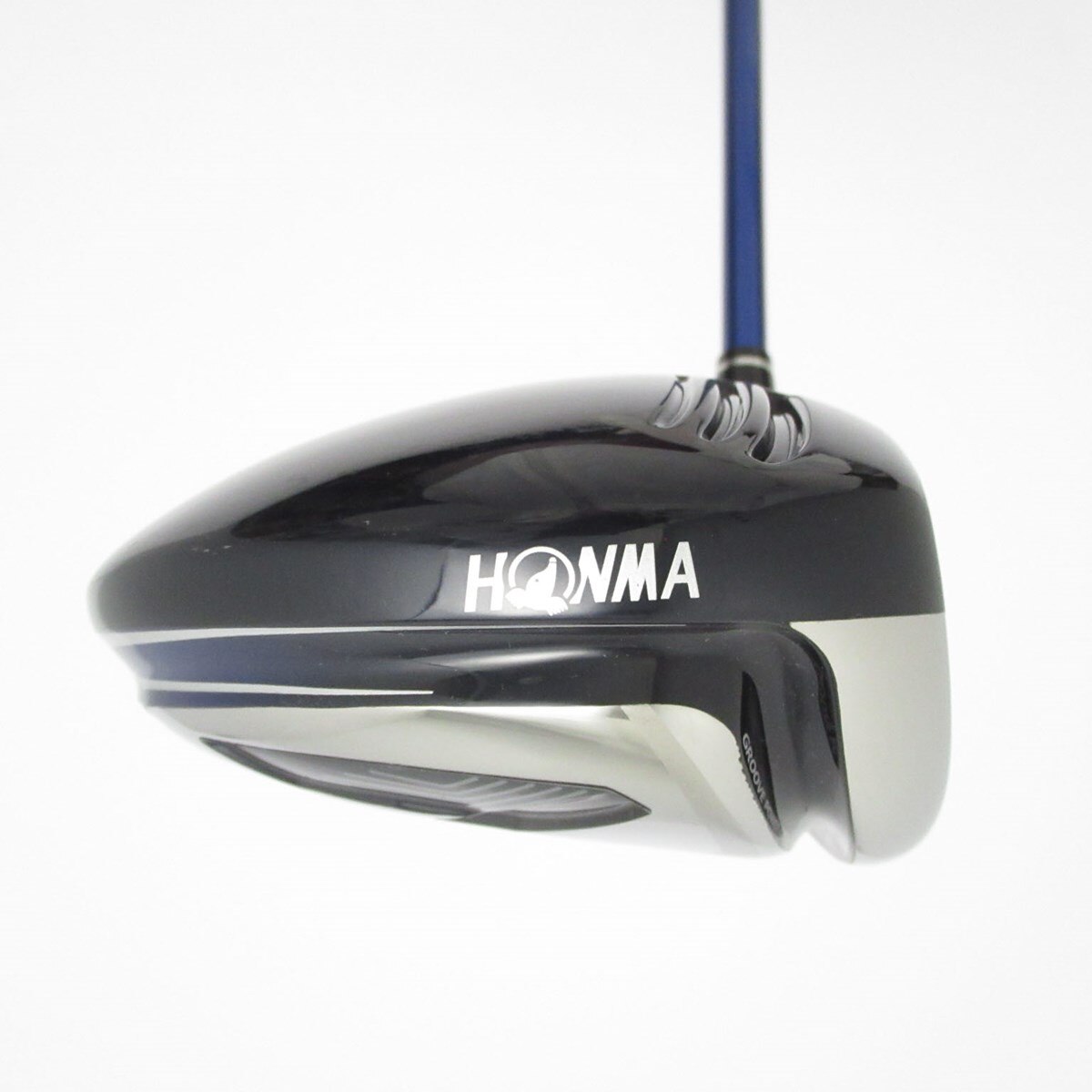 【中古】LB-808ep ドライバー VIZARD for ep 53 10.75 S CD(ドライバー（単品）)|HONMA(本間ゴルフ)の通販 - GDOゴルフショップ(5002574567)