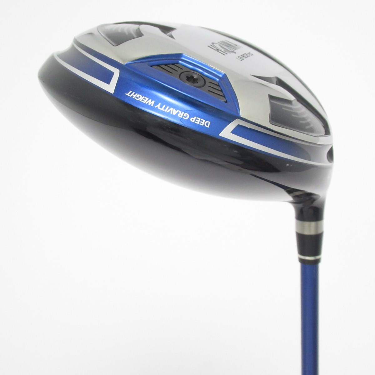 【中古】LB-808ep ドライバー VIZARD for ep 53 10.75 S CD(ドライバー（単品）)|HONMA(本間ゴルフ)の通販 - GDOゴルフショップ(5002574567)