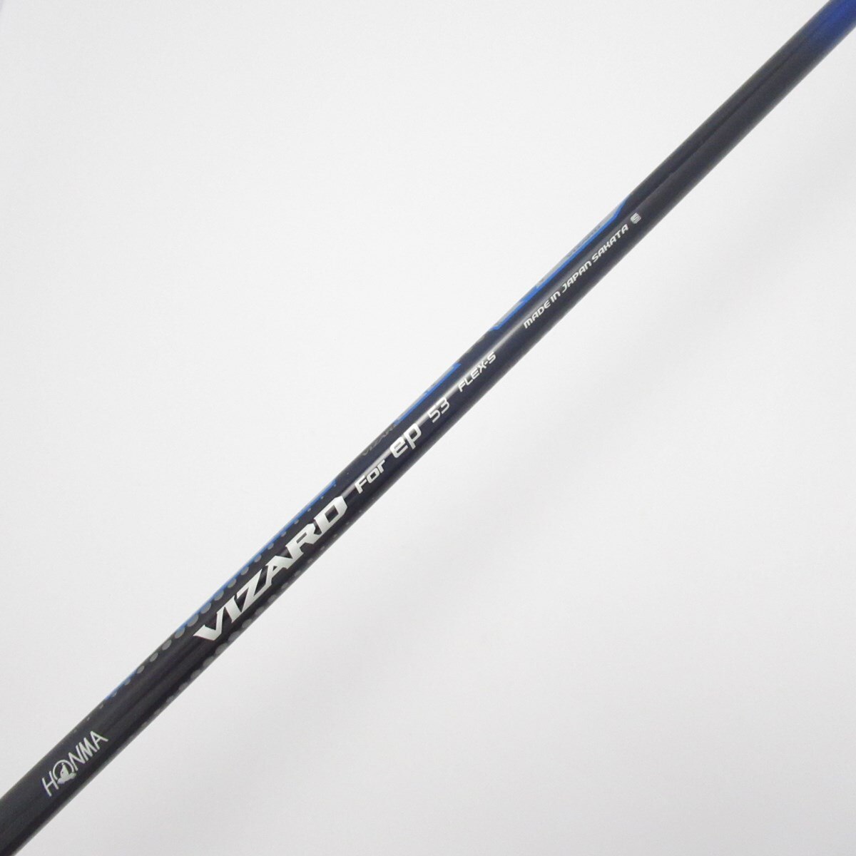 【中古】LB-808ep ドライバー VIZARD for ep 53 10.75 S CD(ドライバー（単品）)|HONMA(本間ゴルフ)の通販 - GDOゴルフショップ(5002574567)