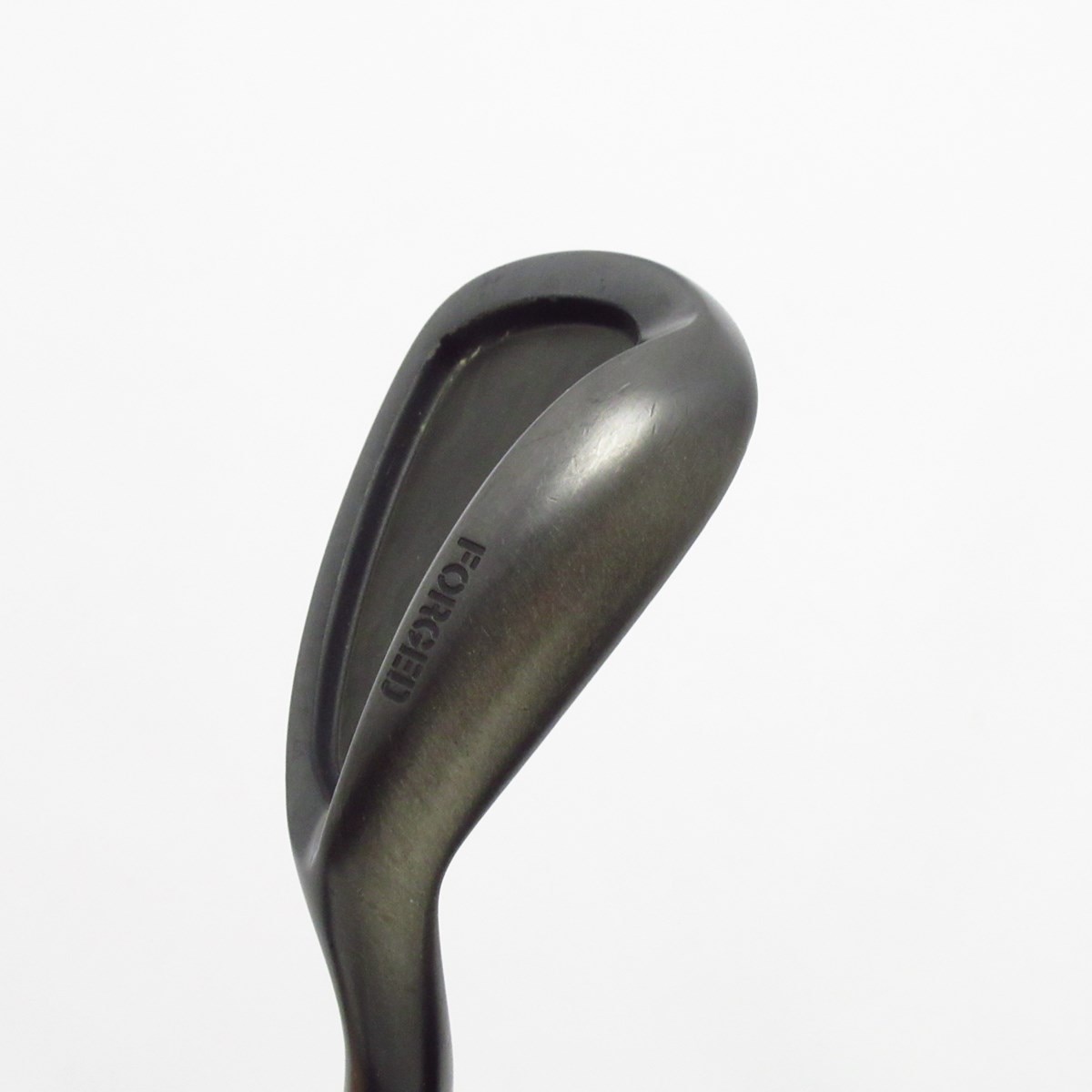 【中古】TK-40 FORGED ウェッジ TS-114w BK 57 WEDGE C(ウェッジ（単品）)|FOURTEEN(フォーティーン)の通販 - GDOゴルフショップ(5002575124)