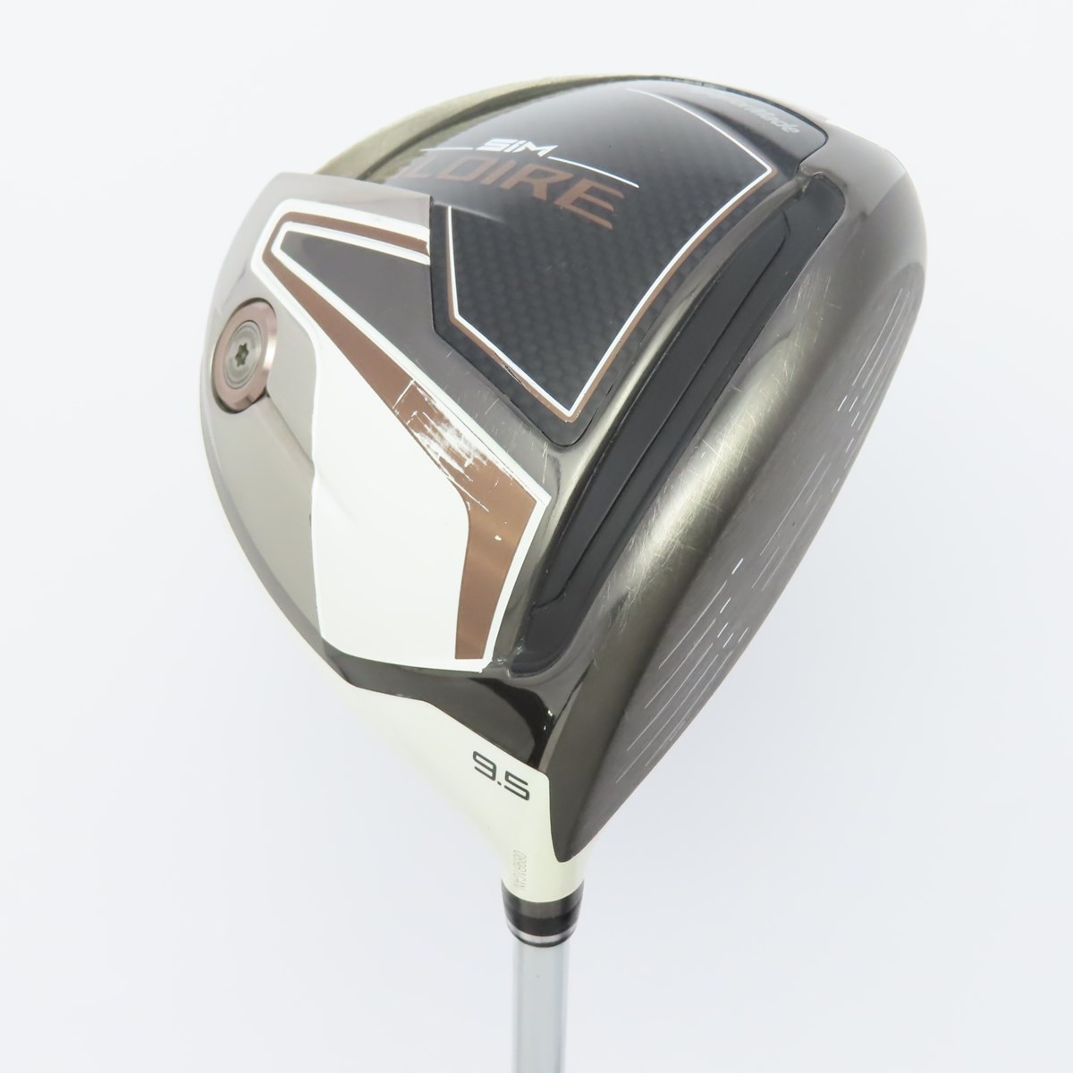 【中古】SIM グローレ ドライバー Speeder 569 EVOLUTION VII 9.5 S C(ドライバー（単品）)|SIM GLOIRE(テーラーメイド)の通販 - GDOゴルフ ...