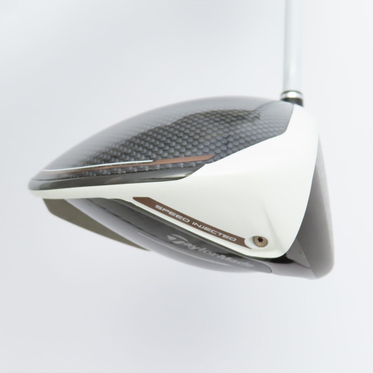 【中古】SIM グローレ ドライバー Speeder 569 EVOLUTION VII 9.5 S C(ドライバー（単品）)|SIM GLOIRE(テーラーメイド)の通販 - GDOゴルフ ...